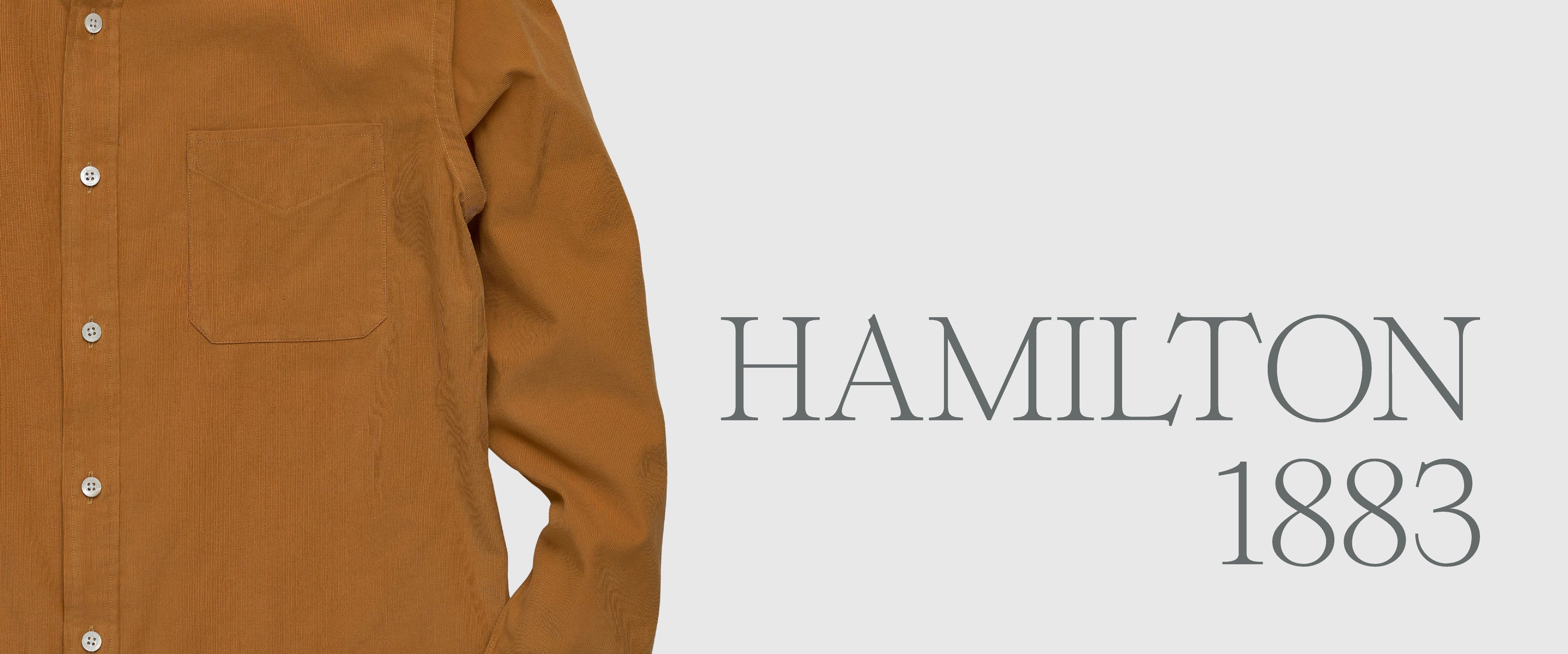 Collections – Hamilton Shirts